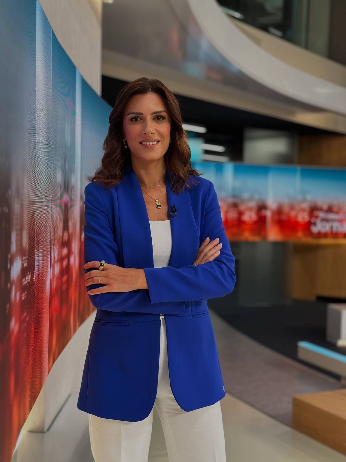 De Ana Patrícia Carvalho a Margot Robbie! Veja os 10 looks da semana ...