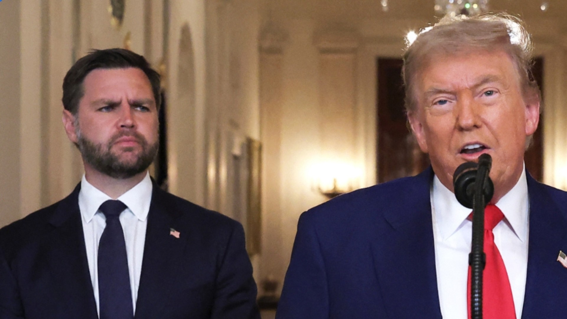 Charisma of cardboard': Rep. Boyle mocks JD Vance’s effort to sell ...