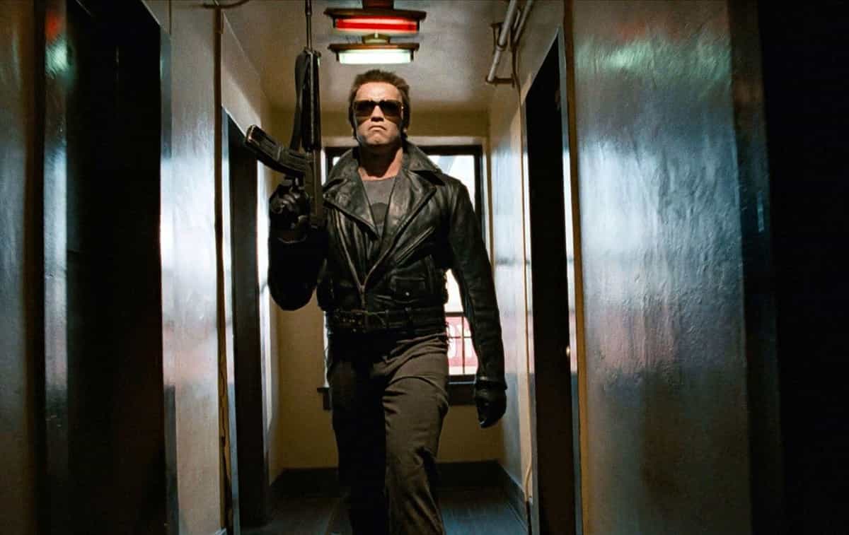 Essential '80s robot movies