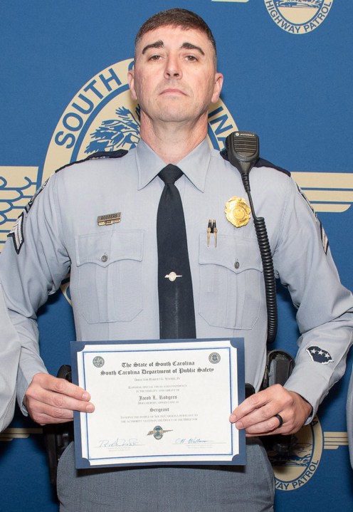 INTERNAL AFFAIRS: On-duty sex in SC law enforcement is illegal for some ...