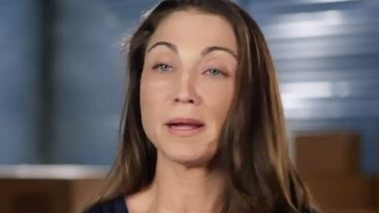 Whatever Happened To Mary Padian From Storage Wars?