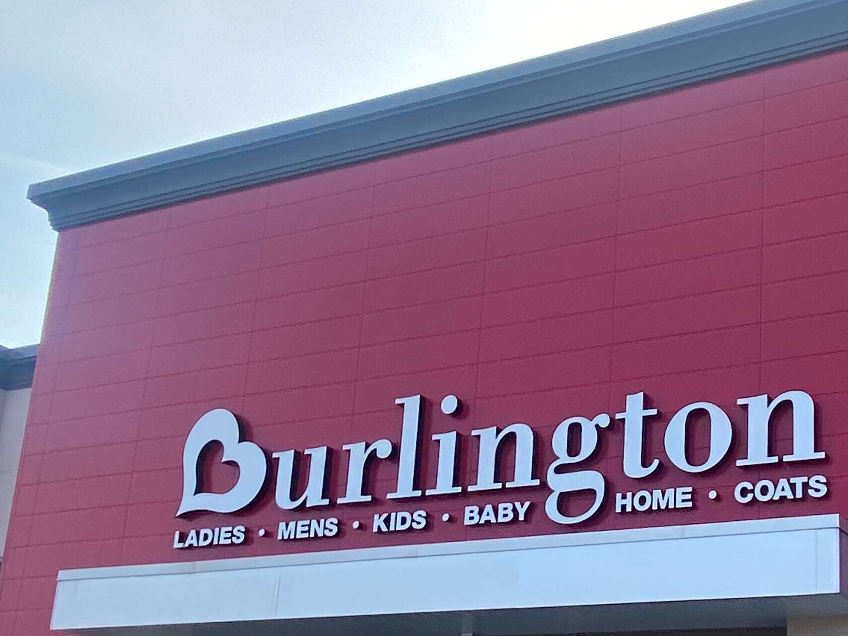 Burlington to open new stores in 19 states: See when, where