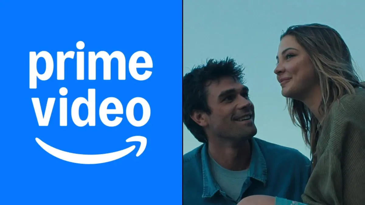 ‘The Map That Leads to You’ Is Once Again Amazon Prime’s Most-Watched ...