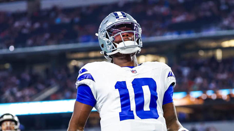 Cowboy Roundup: Roster bubble players open up, Stock report after NFL ...