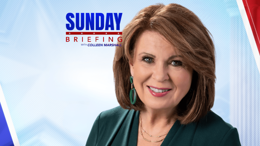 Colleen Marshall to host ‘Sunday Briefing’ on NBC4, starting Aug. 24
