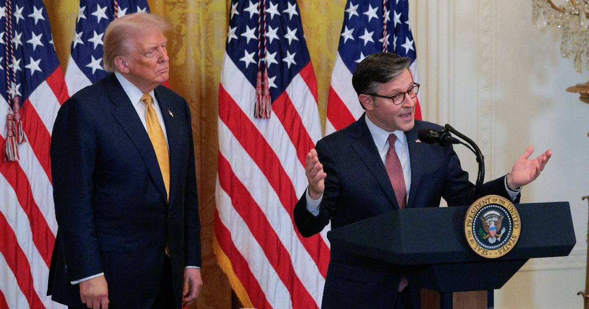 Trump Lays Out Plan for Enormous 100-Seat Republican Majority in the House