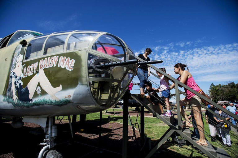 Popular downtown Modesto fall festival won't be held this year. What ...