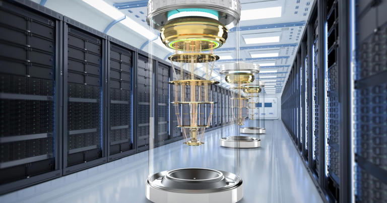 Oxford Scientists Successfully Test Technology That Used Quantum ...