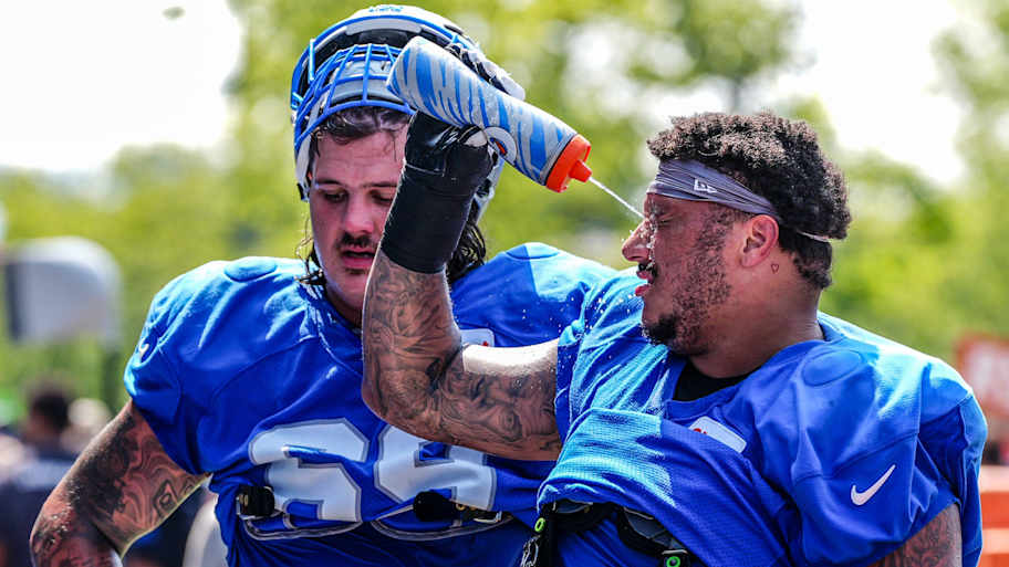 How to Watch, Stream, Listen to Lions Against Texans