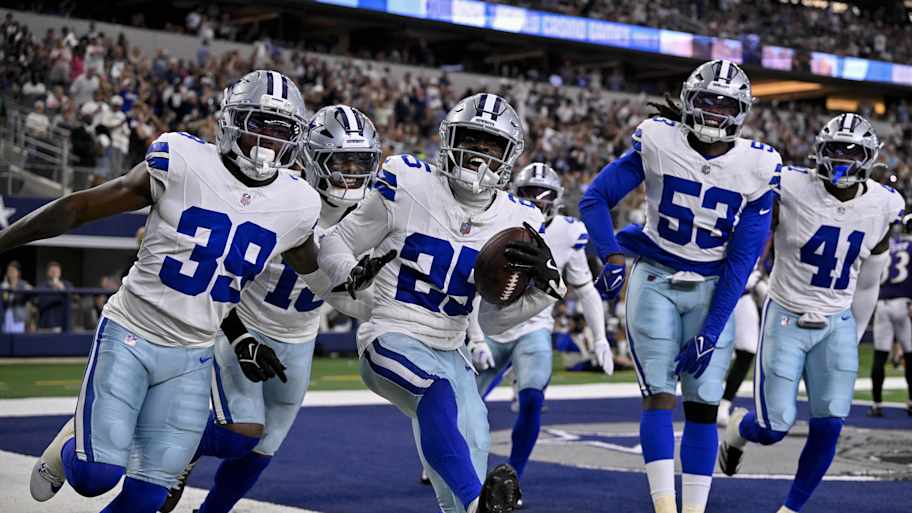 Cowboy Roundup: Roster bubble players open up, Stock report after NFL ...