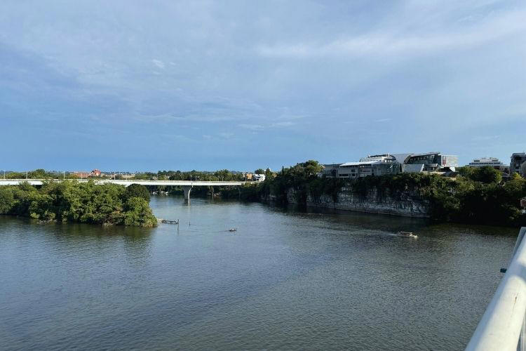 Chattanooga by Water: A Guide to the City’s Best Aquatic Adventures
