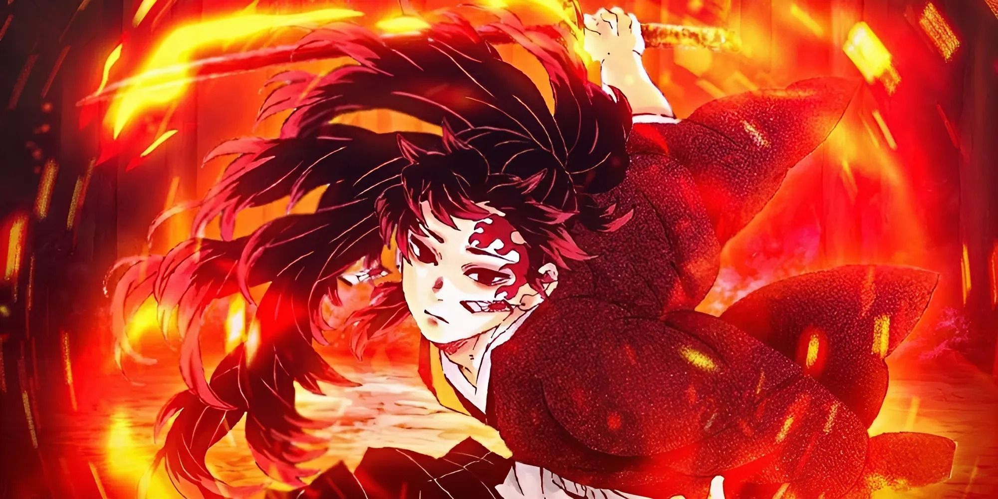 All 14 Demon Slayer Breathing Styles Ranked, and One is Flat-Out Broken
