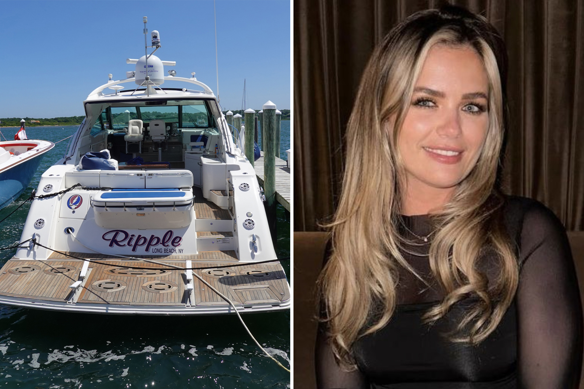 Detectives seeking designer-drug dealers in tragic death of Martha ...