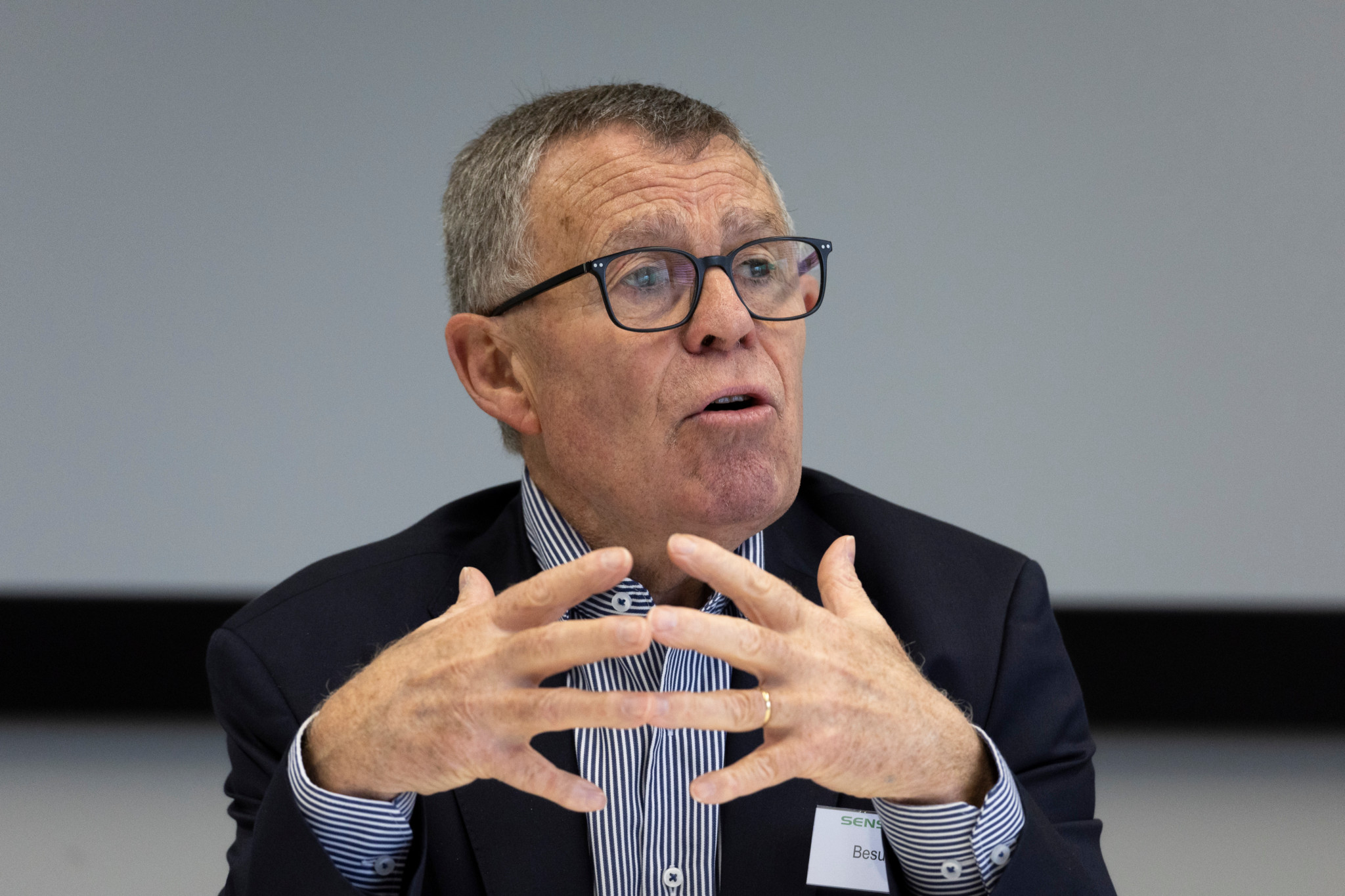 Wenn es um Steuern geht, verhalten sich die Kantone wie Unternehmen