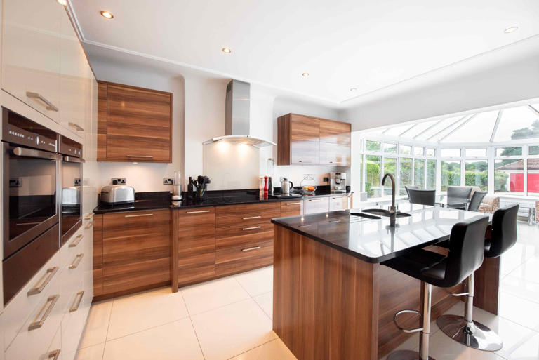 8 kitchen design choices that can make your kitchen look dirtier than it is