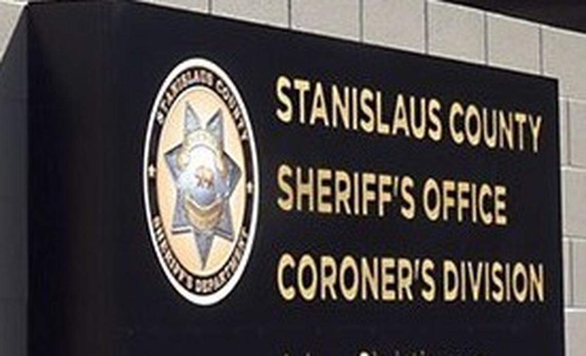 Stanislaus County coroner trying to locate family of Modesto man