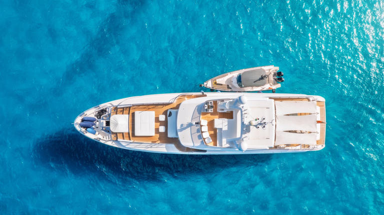 The Reason Boats Can Be Such A Waste Of Money