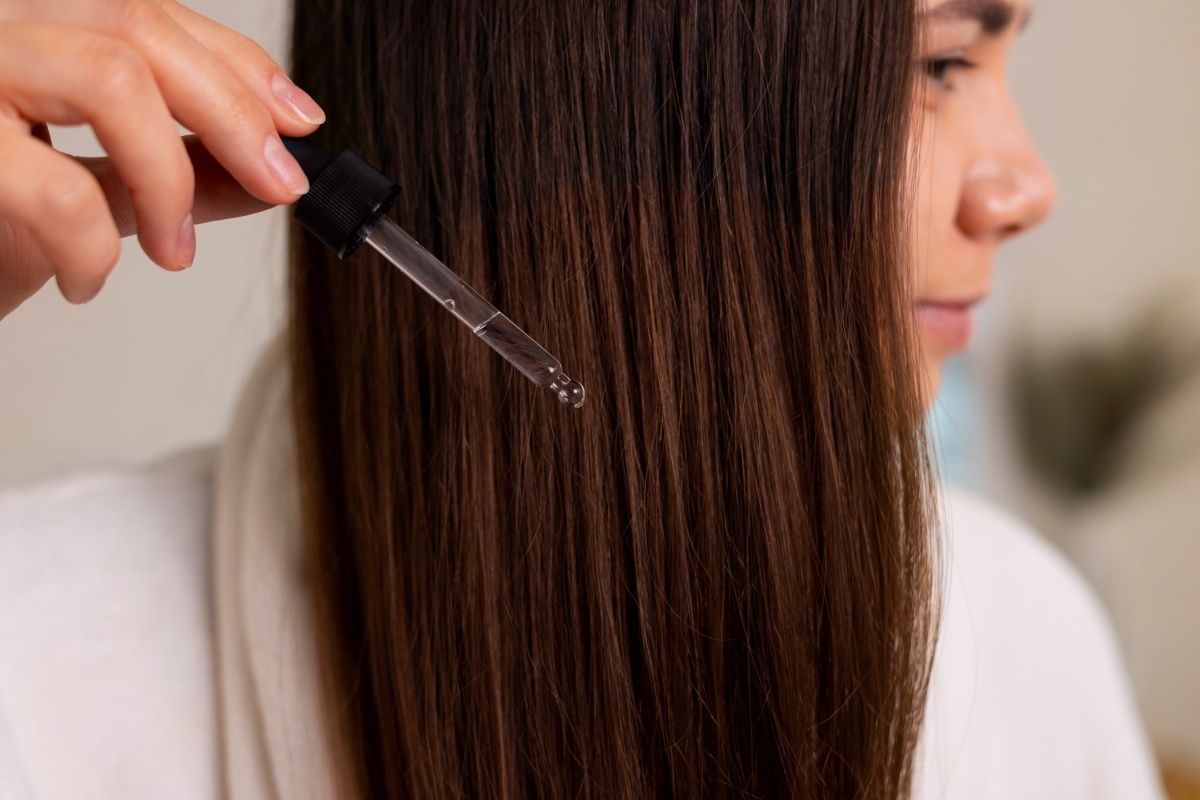 5 Manfaat Keratin Treatment untuk Rambut, Bikin Lurus, Halus, dan ...