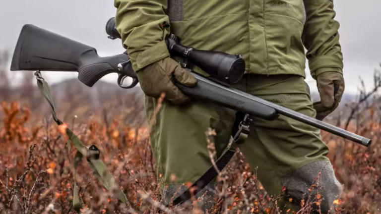 Why the Tikka T3x is the bolt gun you shouldn’t overlook