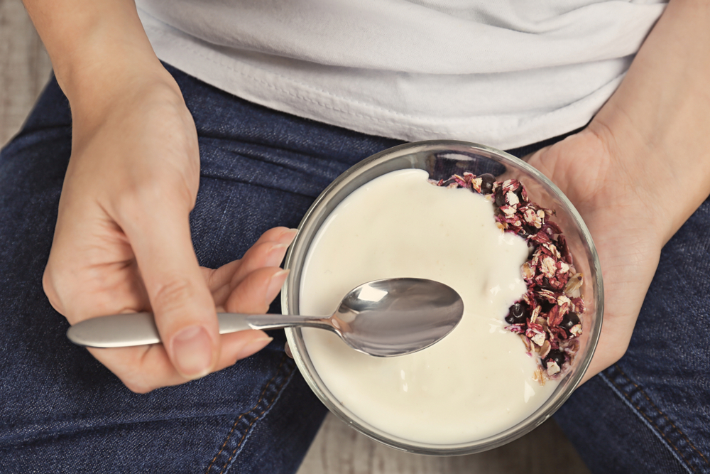 Quick snacks without sugar – dietitian approved