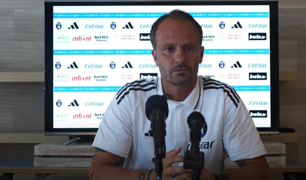 Pisa, infortunio serie per Tomas Esteves. Meno grave la lesione all ...