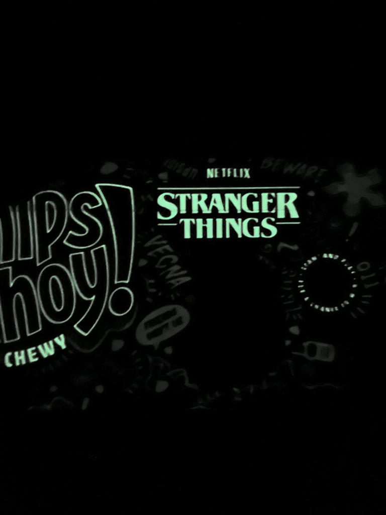 I Tried the Limited-Edition Chips Ahoy 'Strangers Things' Cookies ...