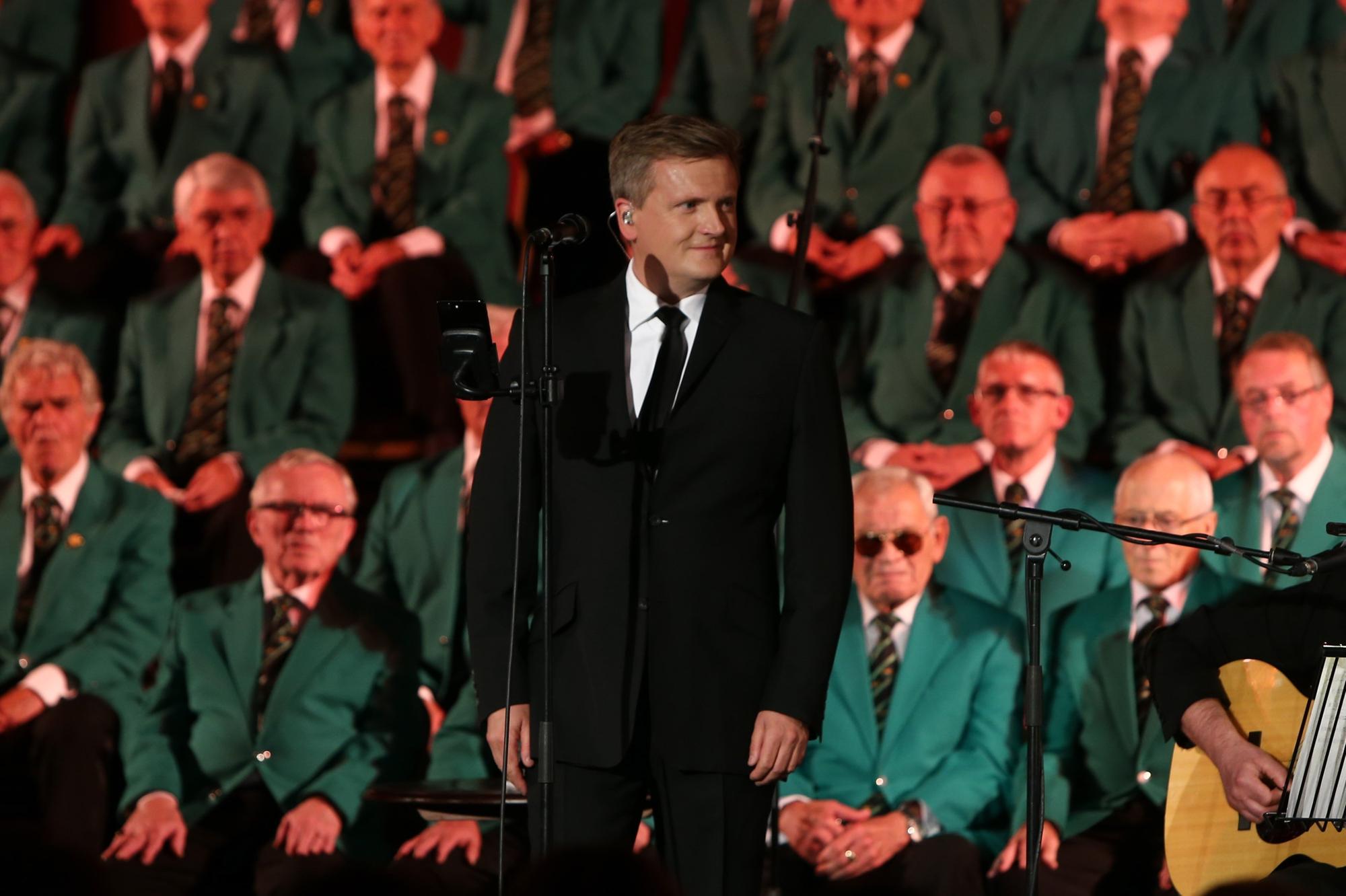 36 celebrities including royals, soap stars and singers that have ...