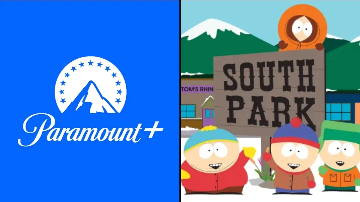 ‘South Park’ Tops Paramount+’s Most-Watched Shows List This Week As ...
