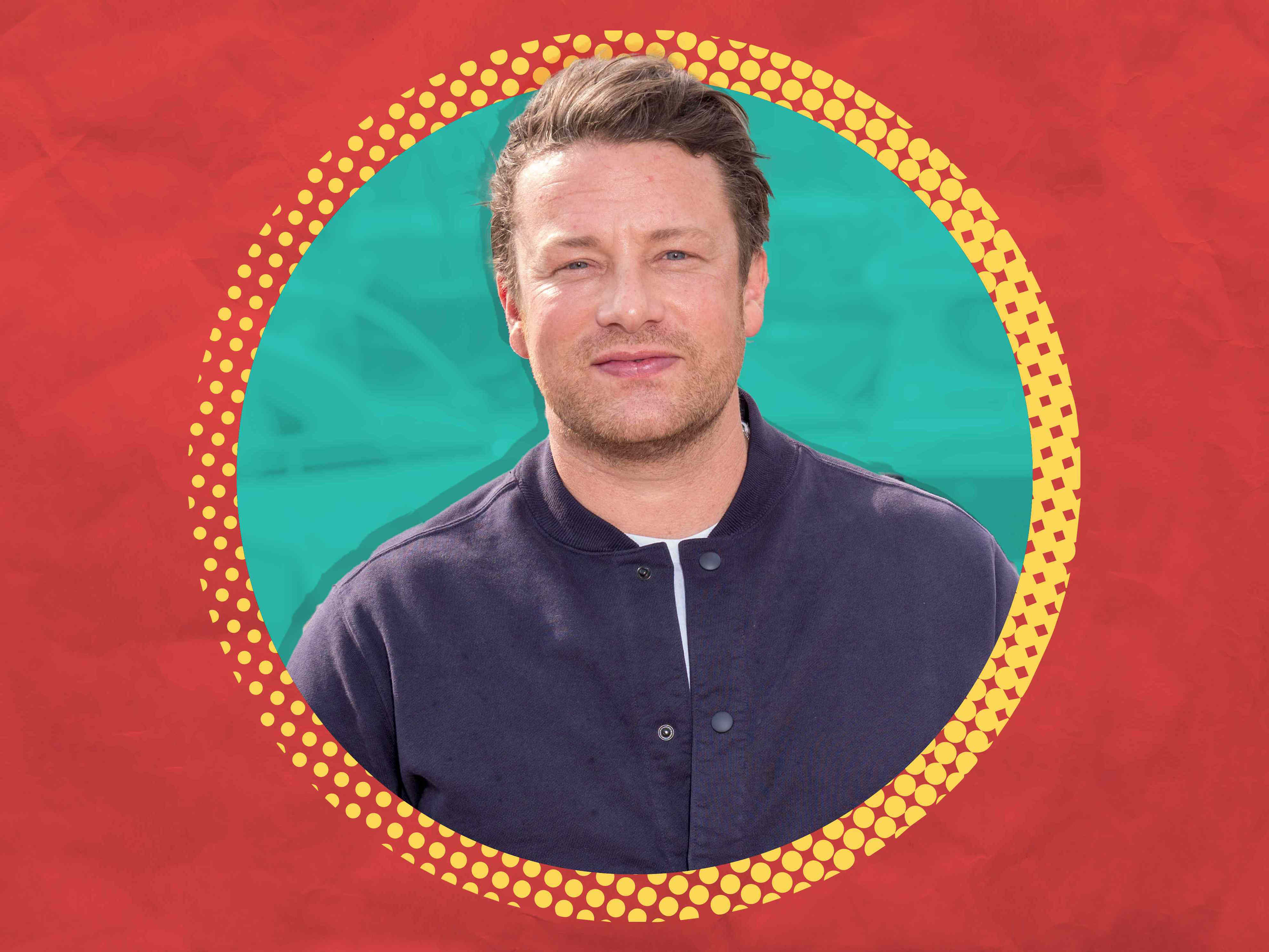 I tried Jamie Oliver's 'magic' chicken and rice recipe—and it lives up ...