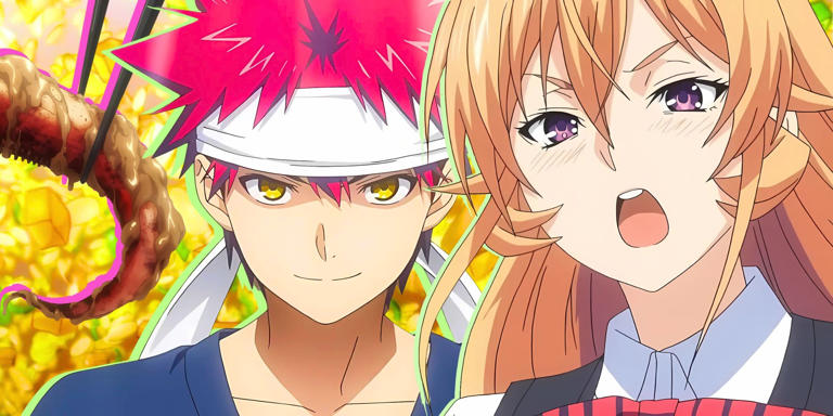 Forgotten Shonen Jump Anime Continues Move to Hulu After Crunchyroll ...