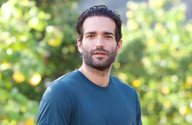 Afonso morre em “Vale Tudo”? Saiba como foi na versão original