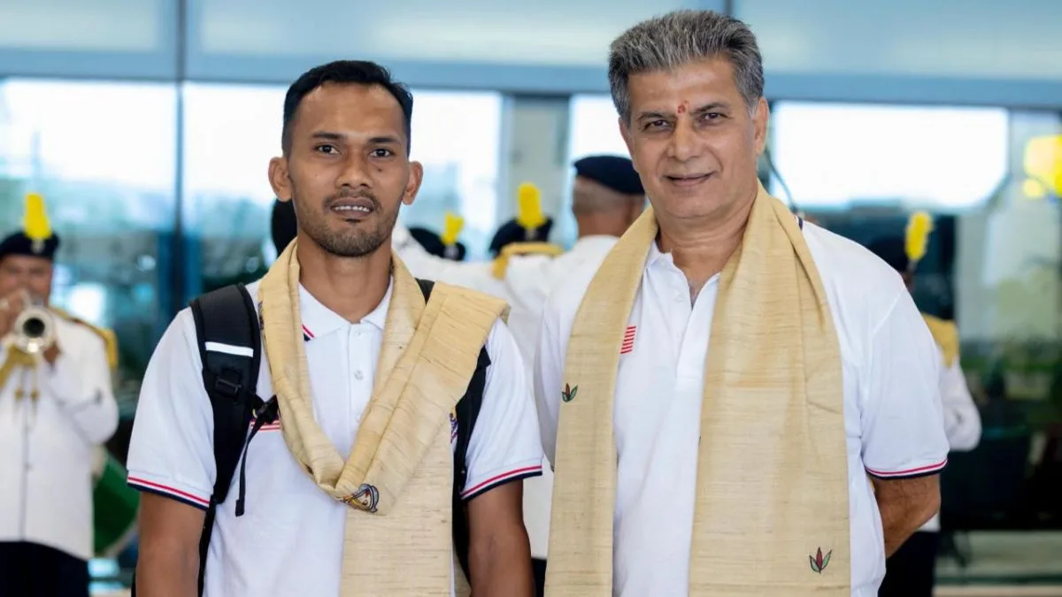 India will be a tough team to beat: Malaysia hockey captain Marhan ...