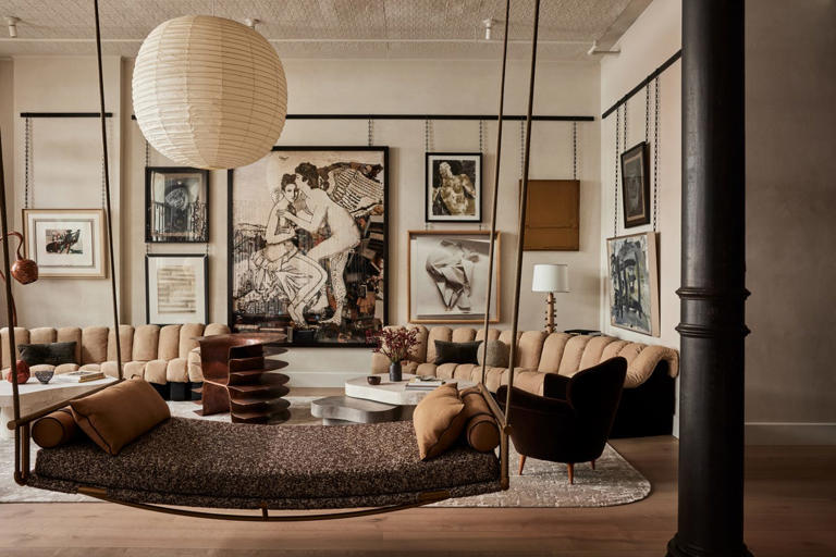 Here’s What’s In and What’s Out This Fall, According to Interior Designers