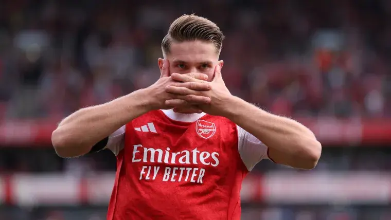 Who won the Gerd Muller Trophy in 2025? Viktor Gyokeres, Ewa Pajor ...