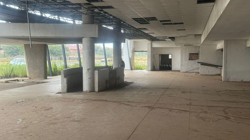 For Emfuleni to succeed, the ANC must fall