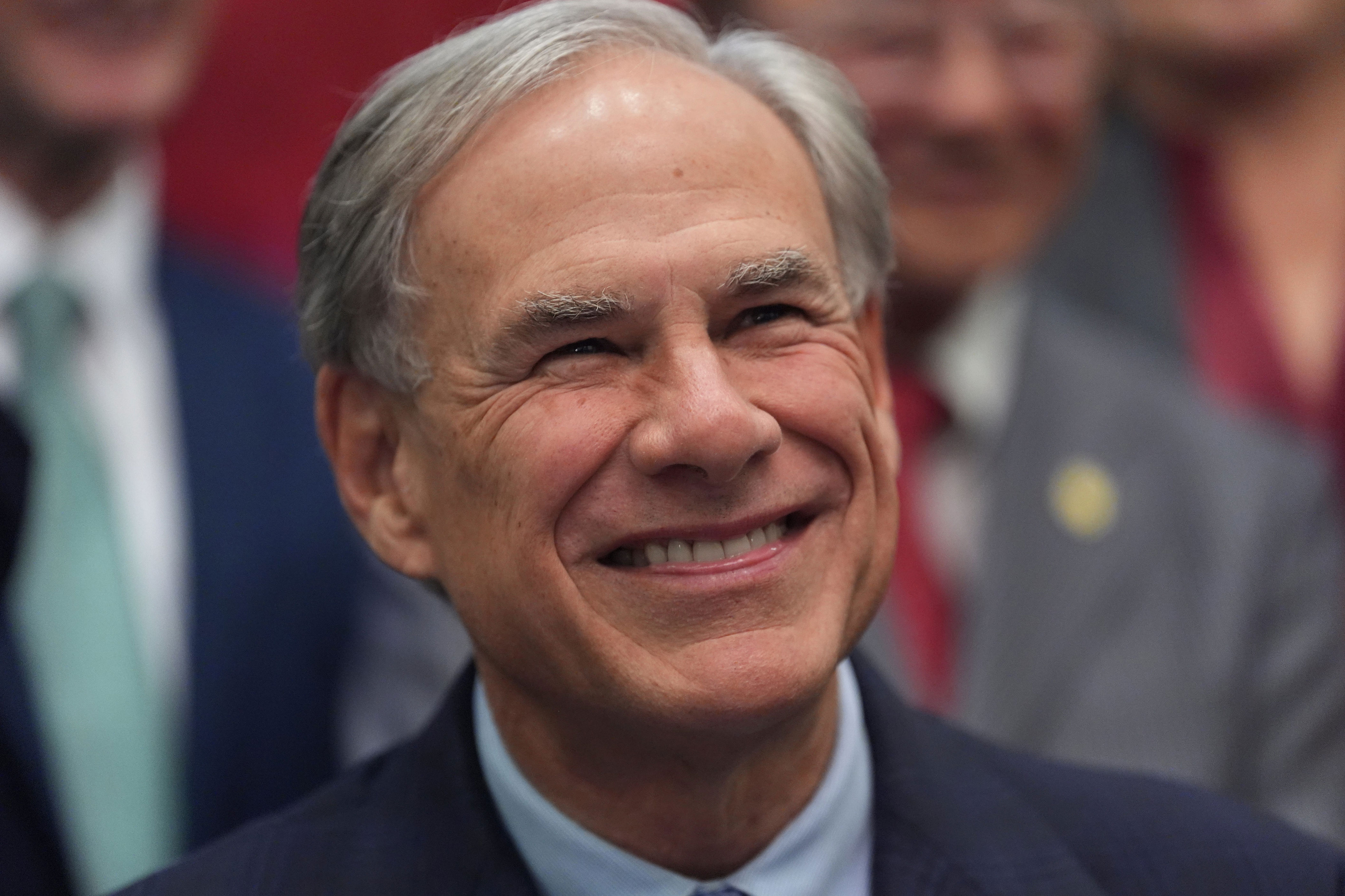 ‘It’s legal’: Texas redistricting map heads for governor’s final sign ...