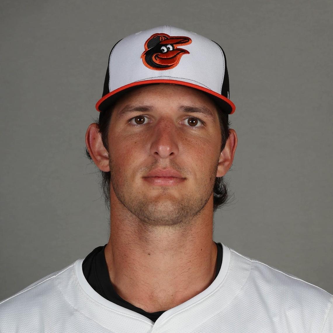 Former SLO County baseball star makes his MLB debut - and hits first ...