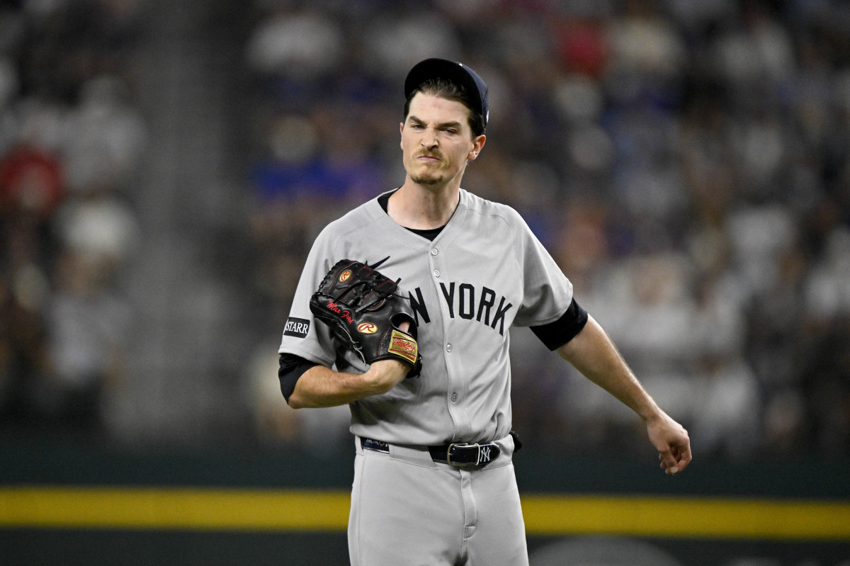 Yankees React to Max Fried Announcement Before Game 1 Against Red Sox