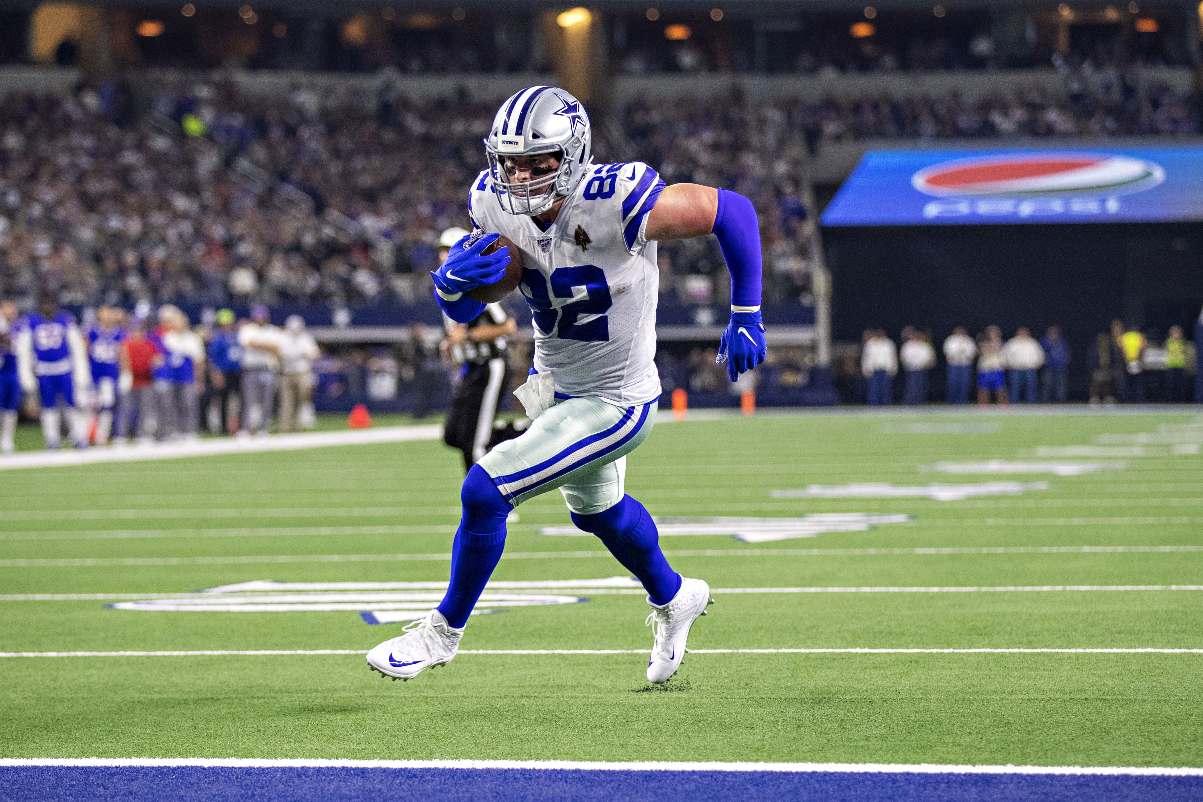 Former Cowboys TE Jason Witten to be tight ends coach at Oklahoma ...