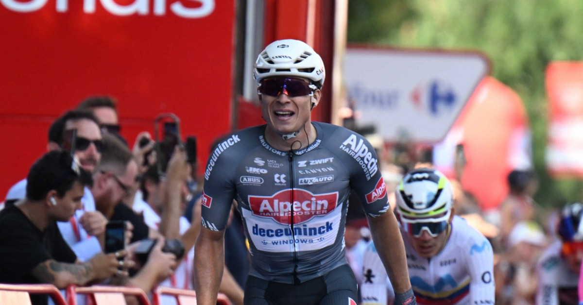 Philipsen, objectif atteint