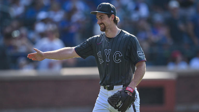 Mets rookie makes MLB history not ever seen before