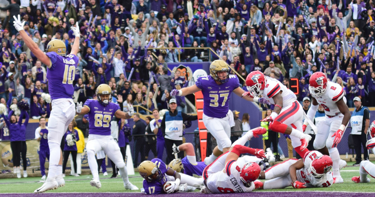 Marvel Joins Forces with College Football Program for Groundbreaking ...