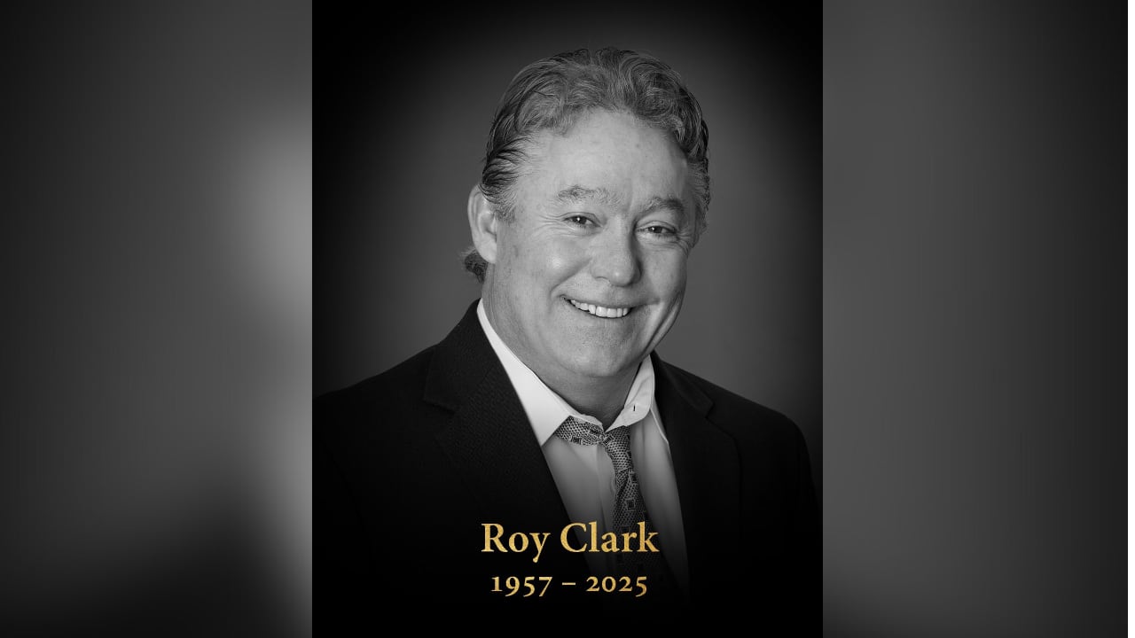 Former Atlanta Braves scout Roy Clark dies, team says