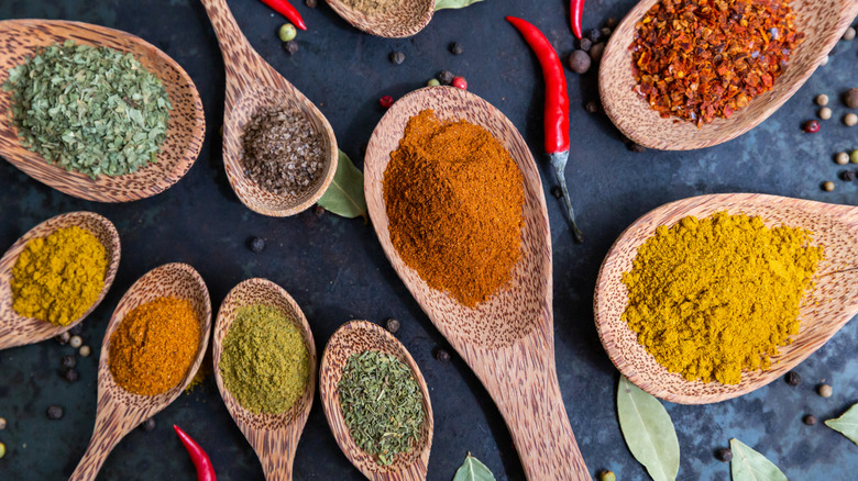 Are Your Spices Going Stale Too Soon? Your Seasoning Technique Might Be ...
