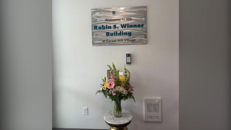 Kansas City celebrates new housing for domestic violence survivors