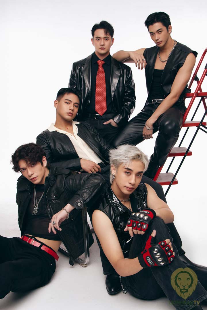 BGYO Makes ‘Headlines’ in New Song; First Live Performance Set at ...