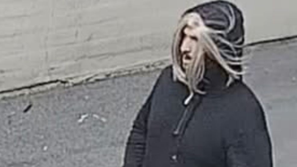 Steuben County Sheriff's Office investigating armed bank robbery