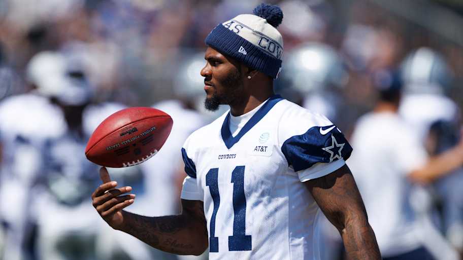 Latest reports show why Patriots should stay away from Micah Parsons trade