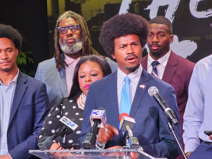 Environmental advocates focus on data centers in Memphis meeting