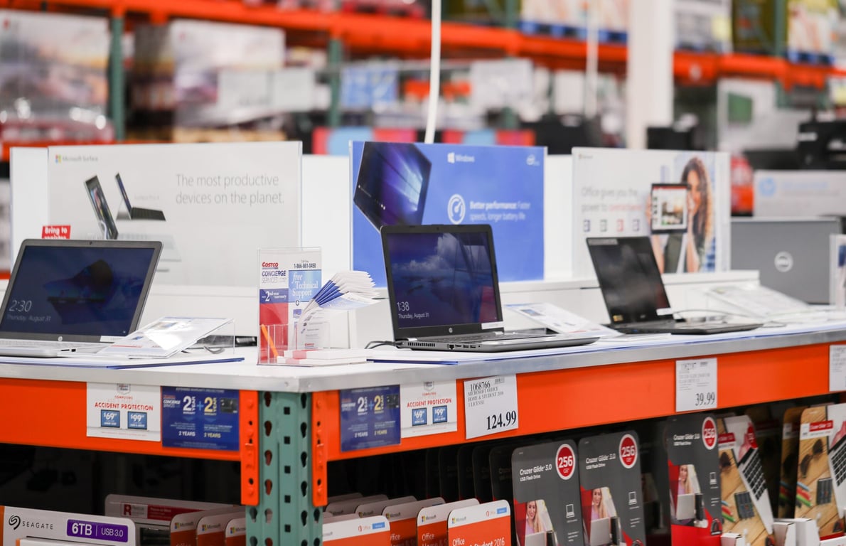 7 Purchases That Will Pay for Your Costco Membership